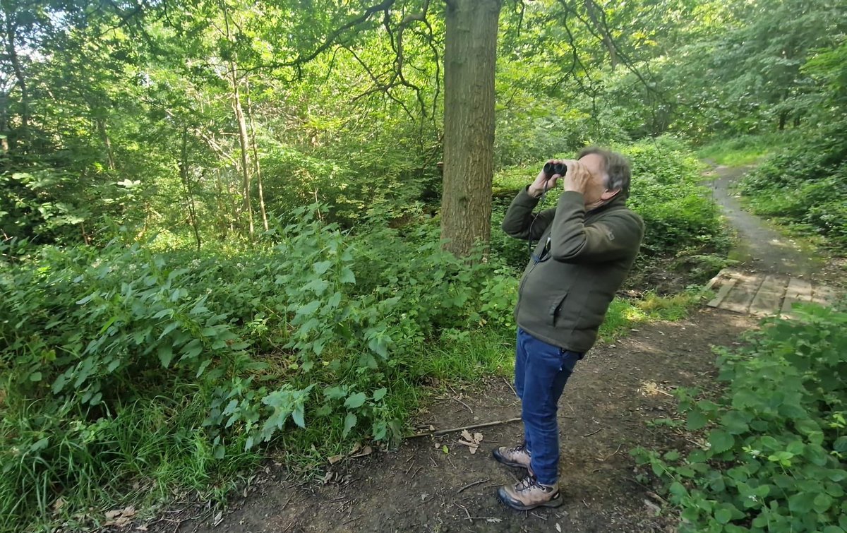 Tolson Grange care home in Huddersfield | Anchor