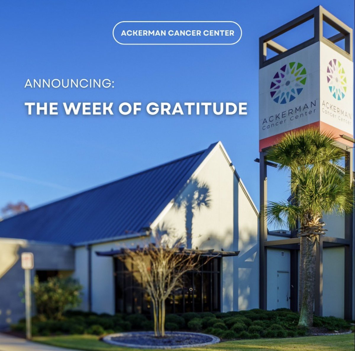 About Ackerman Cancer Center in Jacksonville, Florida