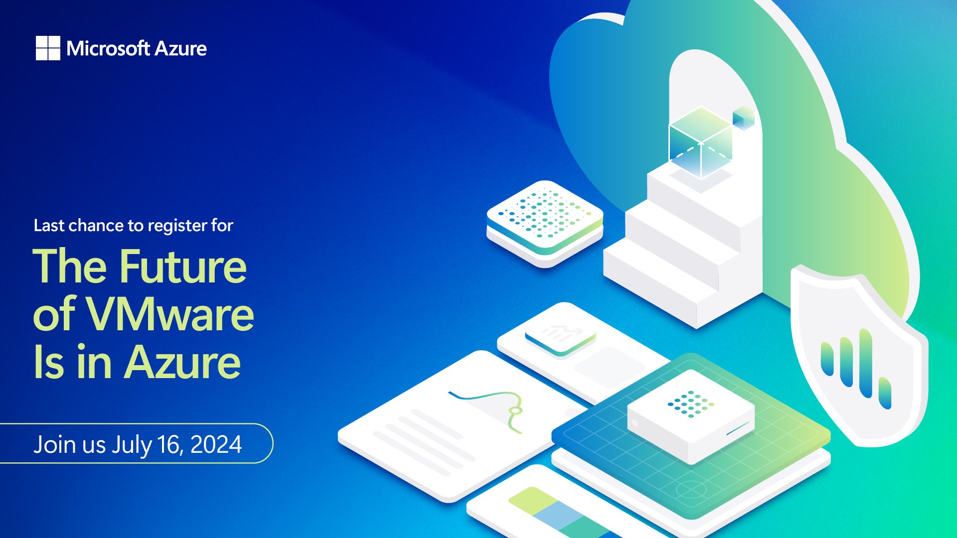 Microsoft Azure Icon 2024