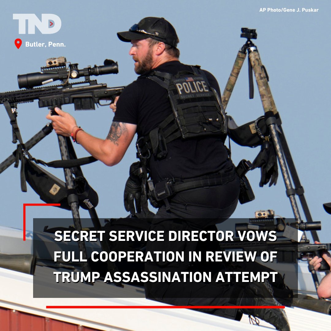 Secret Service Weapons Sniper 7495