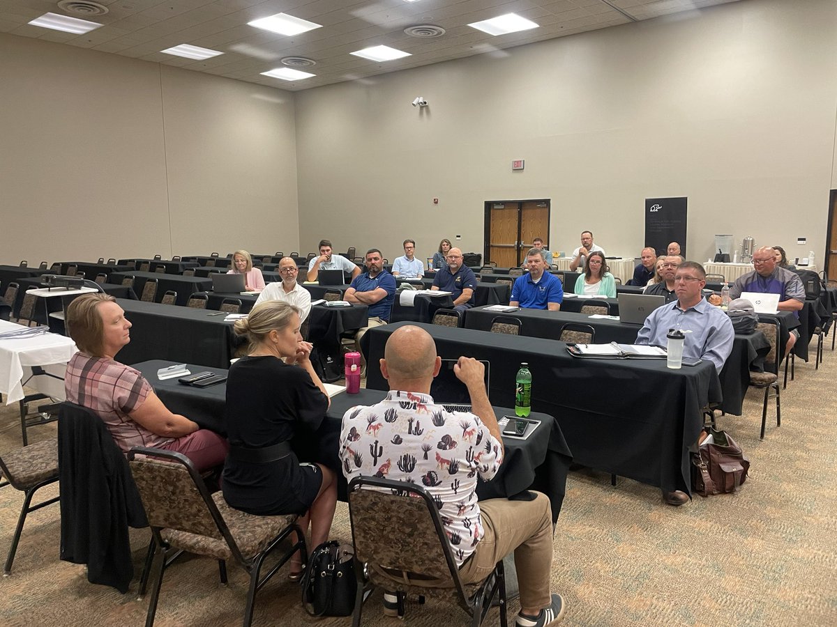 School Administrators of South Dakota (SASD) | United under the Umbrella