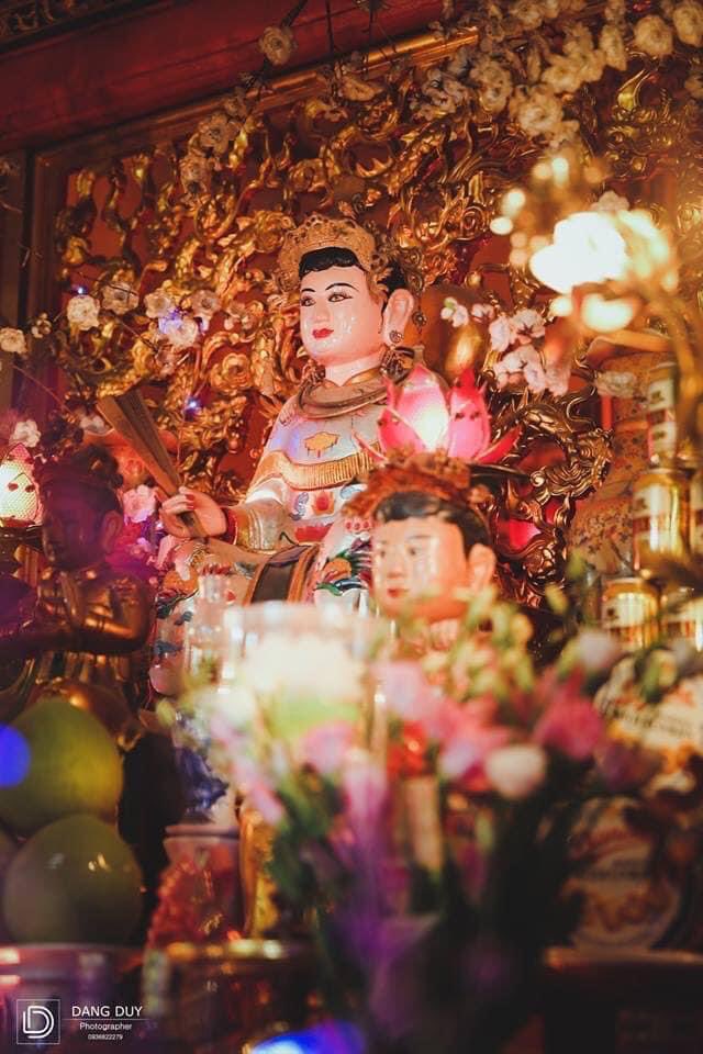 Four Palaces - Tứ Phủ (@four_palaces) / Posts / X