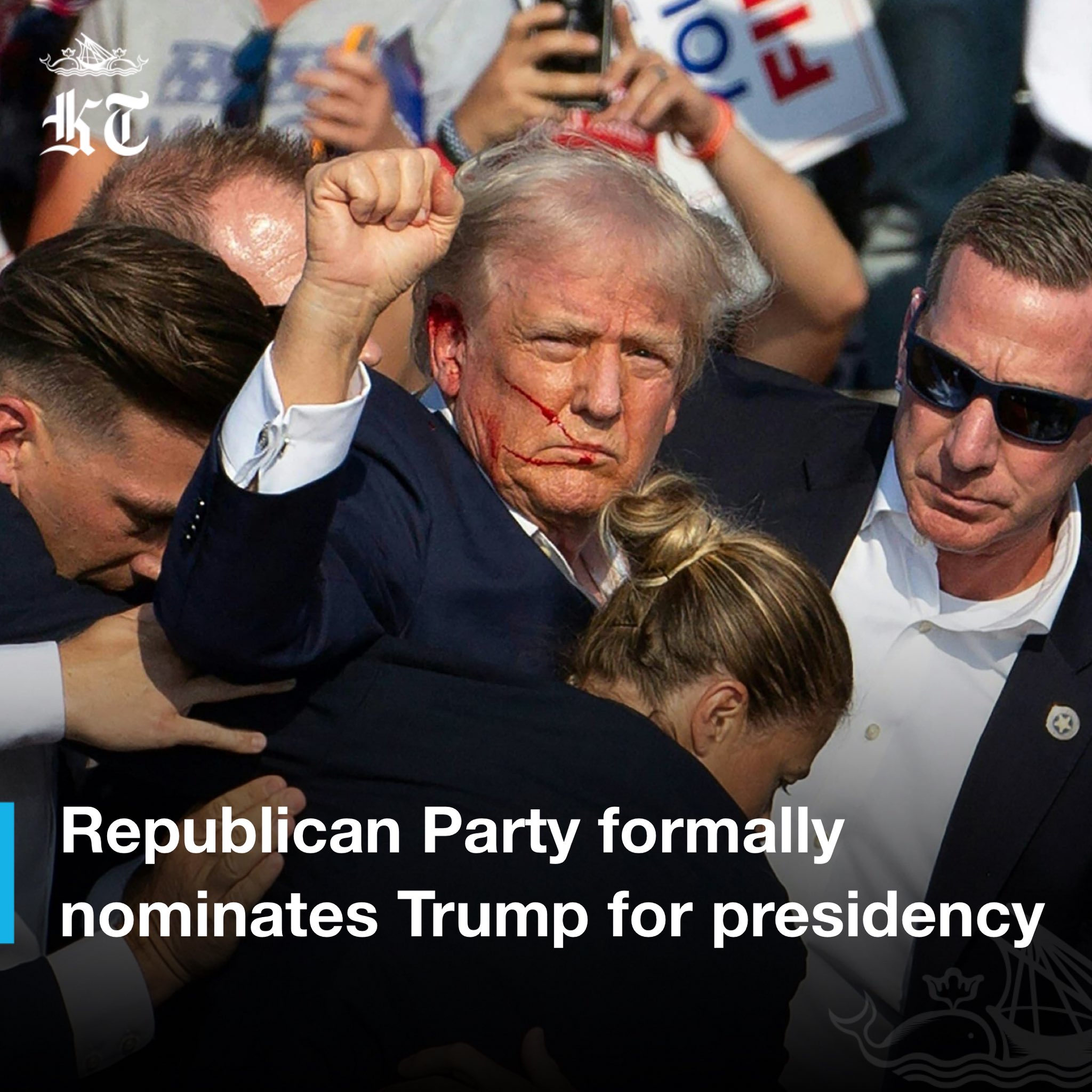 Republican Platform Memes Good Vs. Evil : The Evangelicals, The