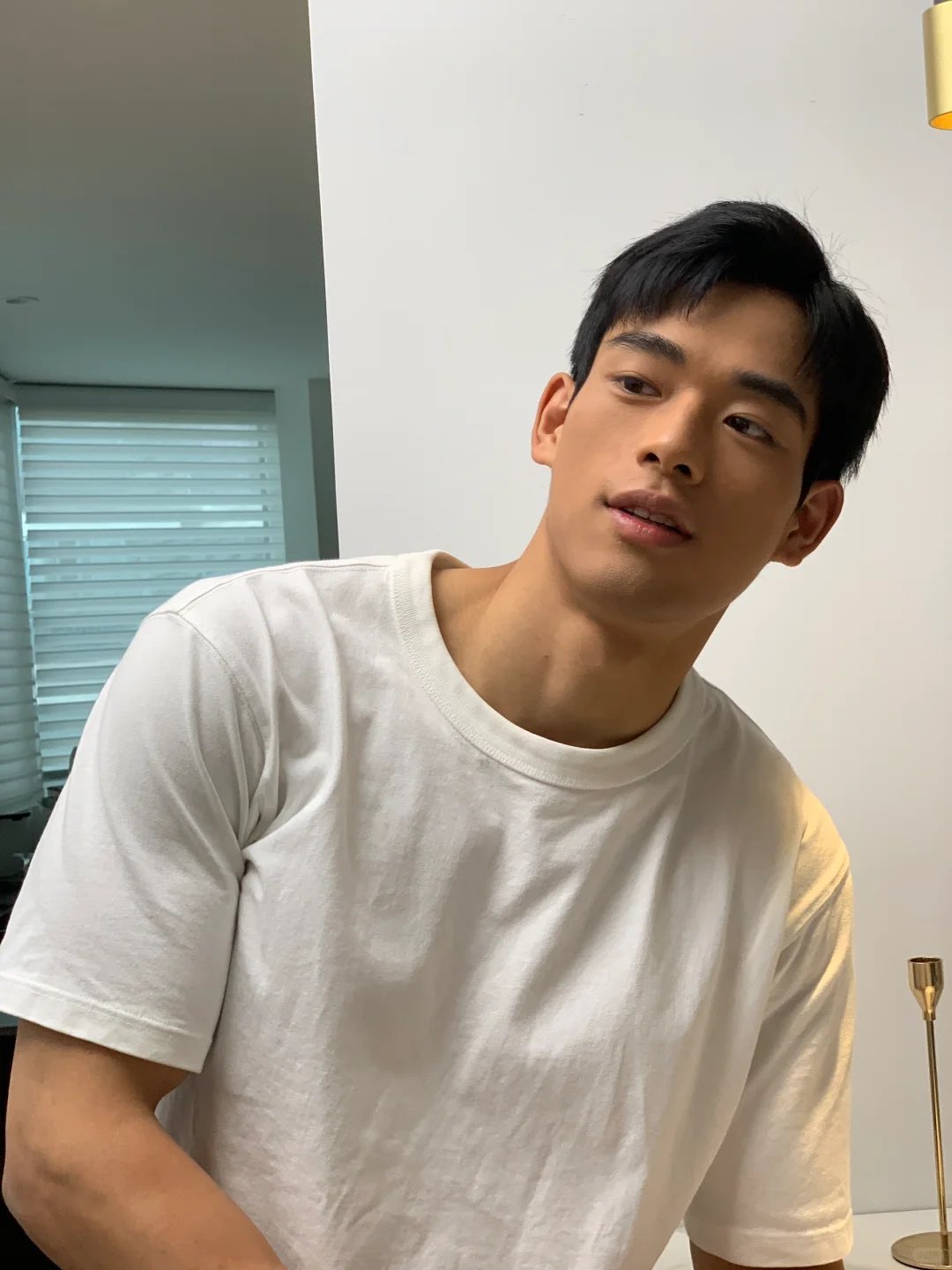 Smash or Pass: Yehao | The Internet's largest African American Forum