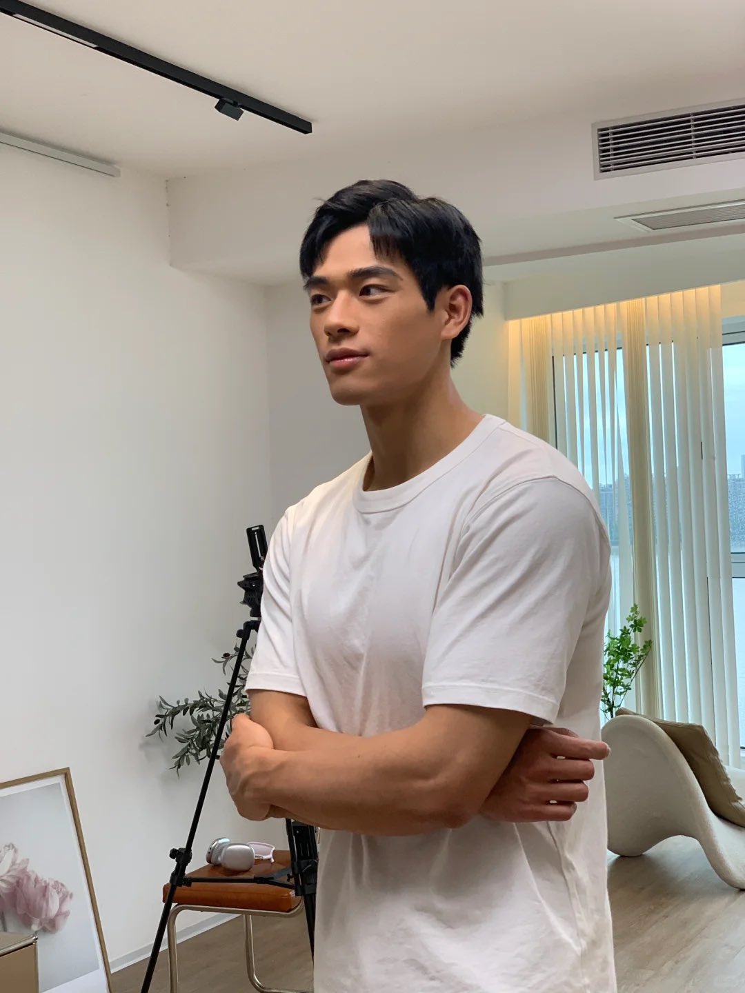 Smash or Pass: Yehao | The Internet's largest African American Forum