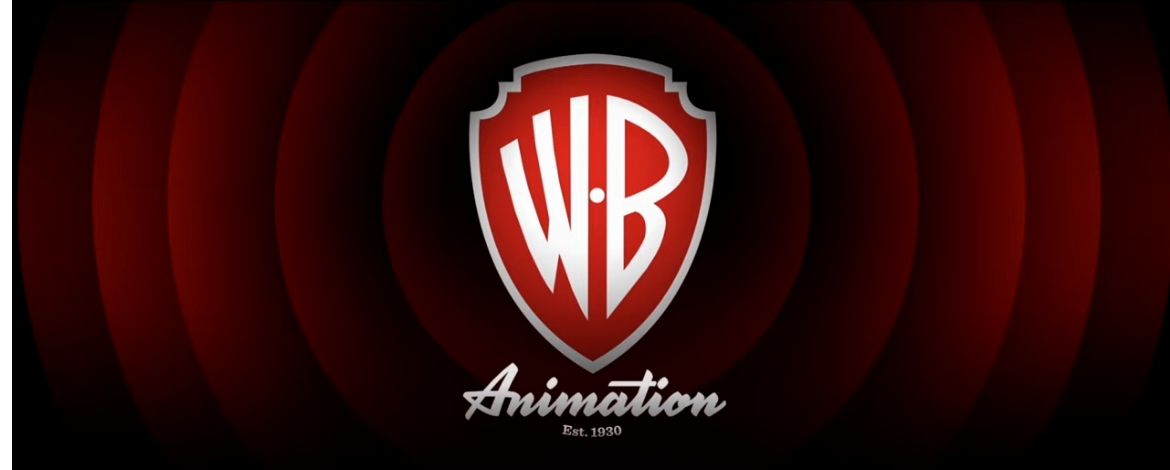 Warner Bros Animation Logos