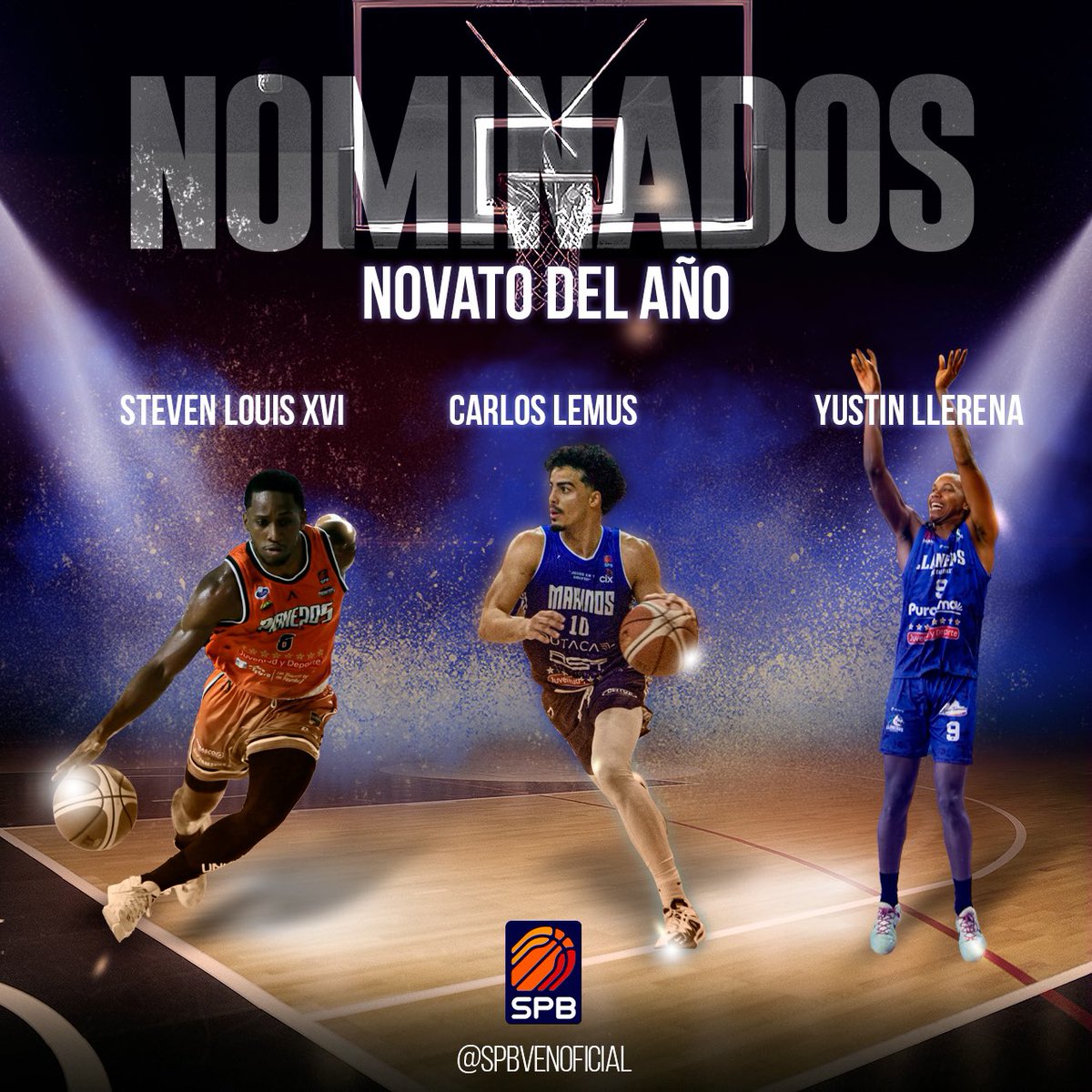 🇻🇪 CONOCE LOS PRIMEROS NOMINADOS A LOS PREMIOS DE LA SPB 2024 – CANCHA LATINA