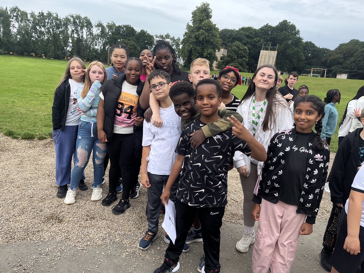 Welcome to Harris Primary Mayflower