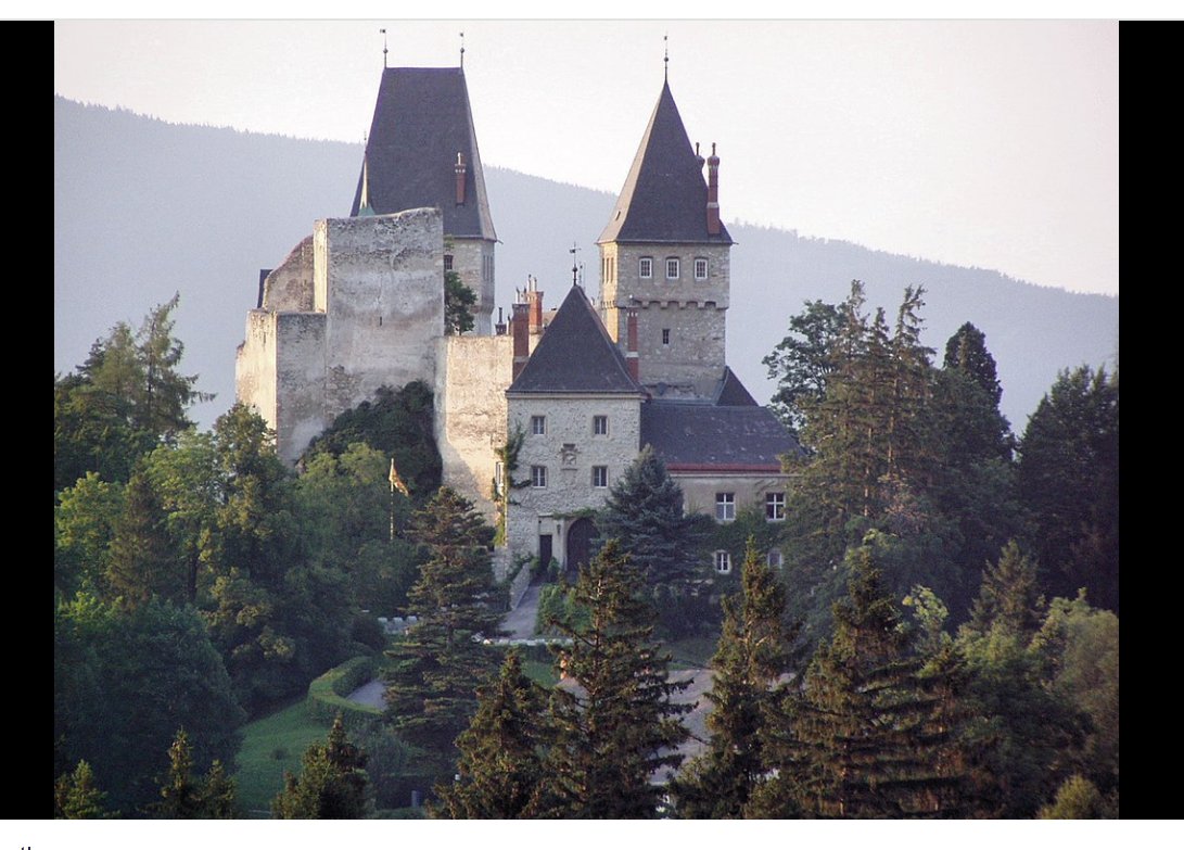 Great Apes Queen Jane Goodall and David Hamburg of the Wenner-Gren ...