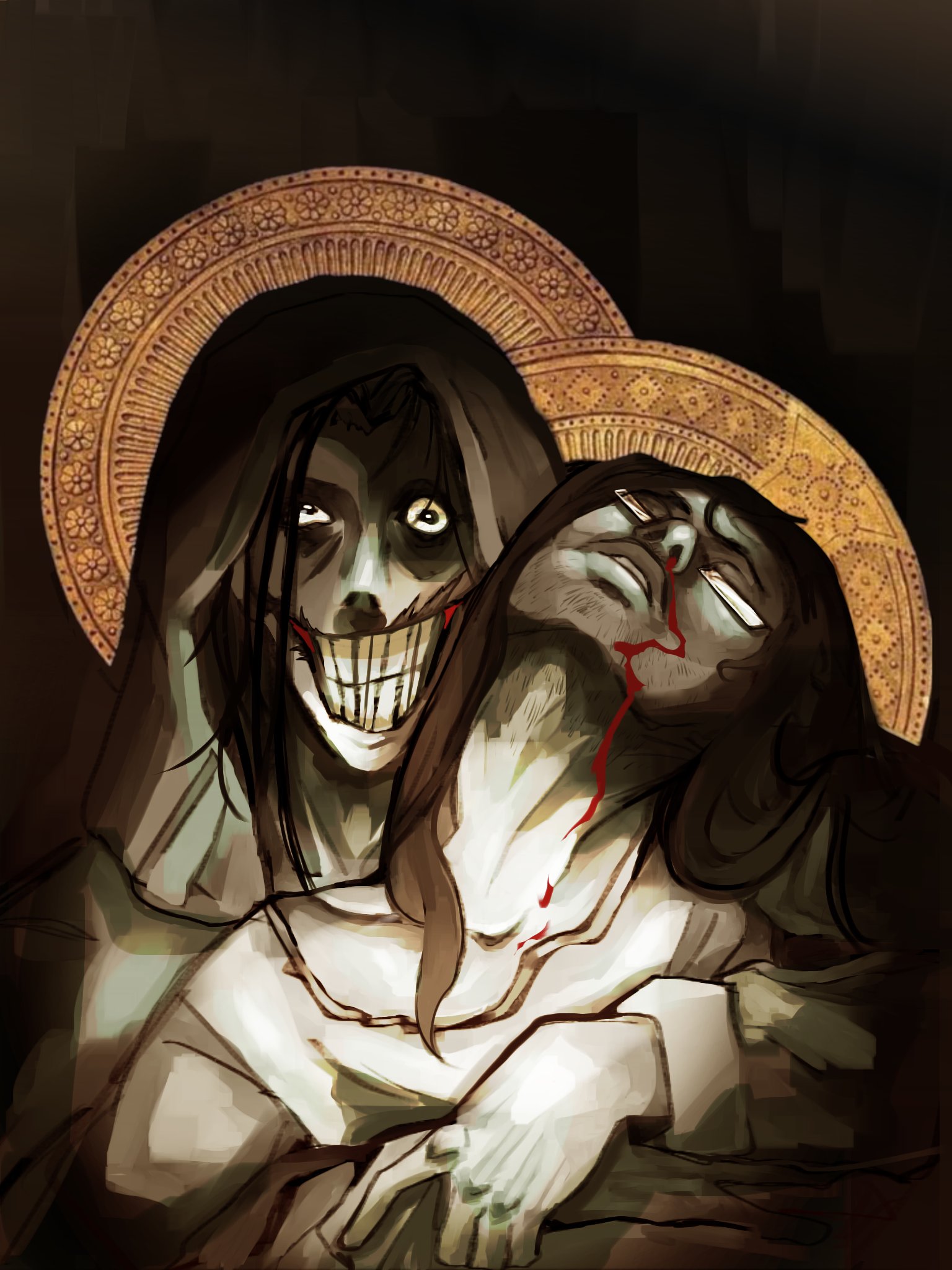 Liu E Jeff A Verdadeira História De Homicidal Liu *o Irmão De Jeff