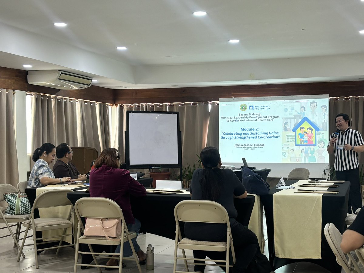 Zuellig Family Foundation Logo