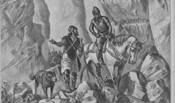 Hoy hace 812 años, 16 de julio de 1212, que la alianza de tres reyes ...