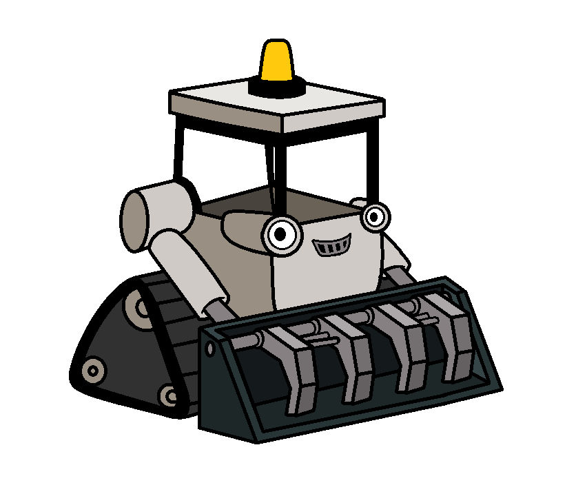 Bob The Builder Deviantart