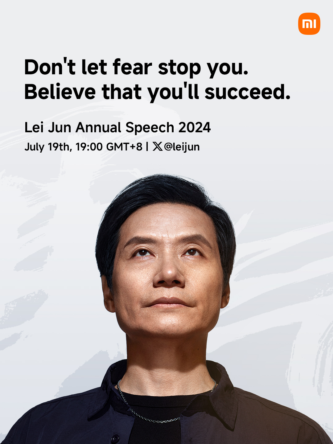 Lei Jun Quotes