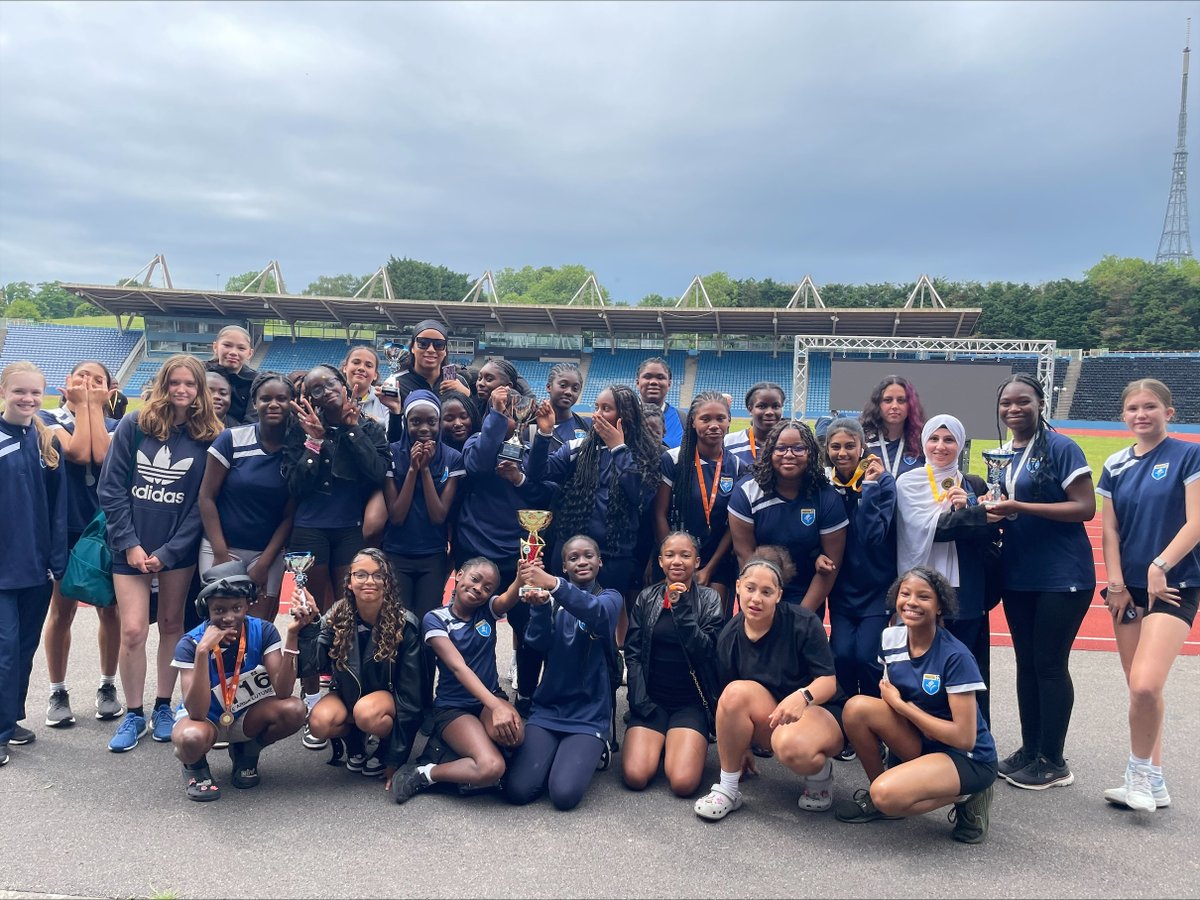 Numeracy at HGAED - Harris Girls Academy East Dulwich