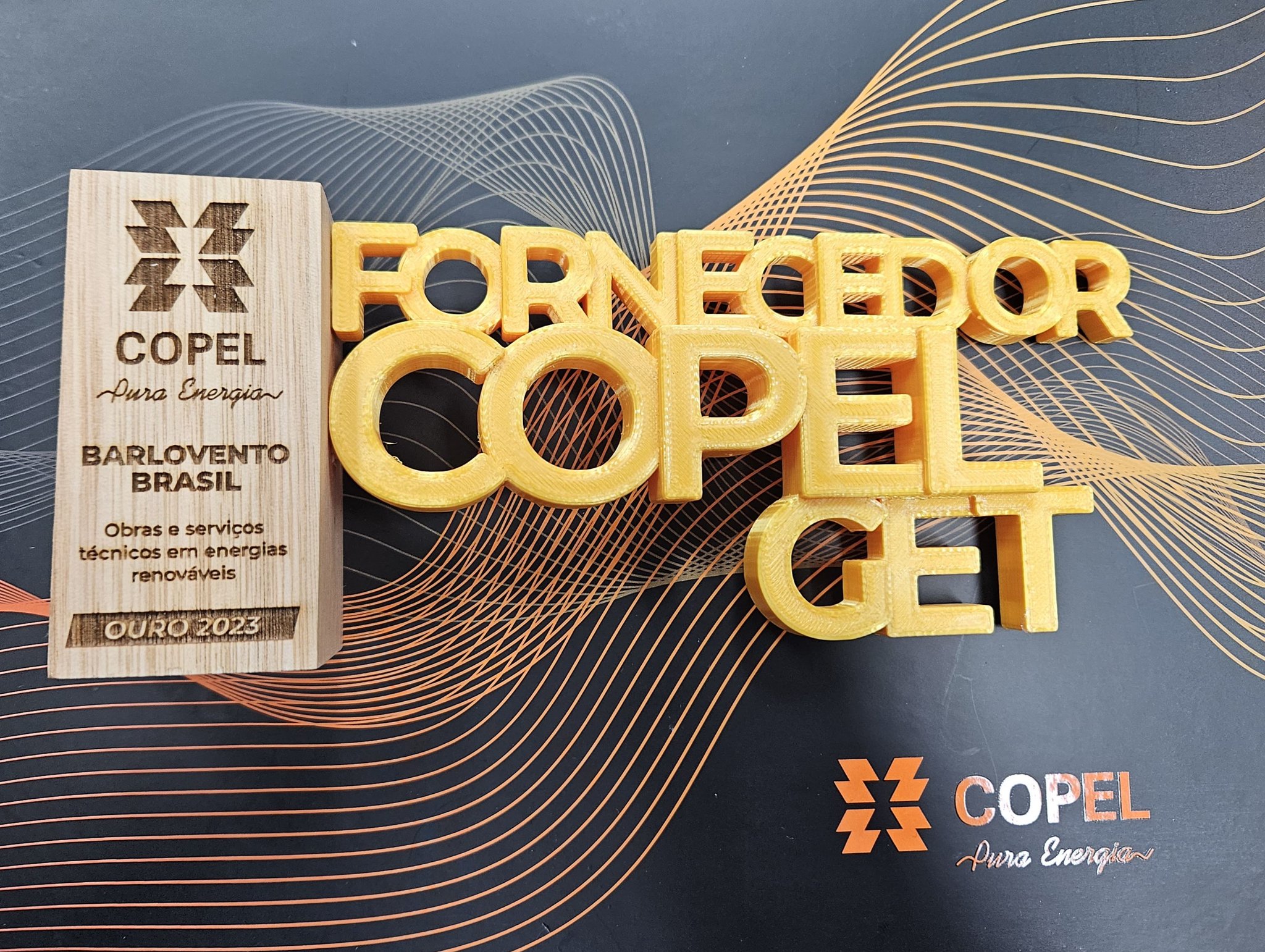 Applus+ on X: 🏆 We're excited to announce that the Barlovento Applus+ ...