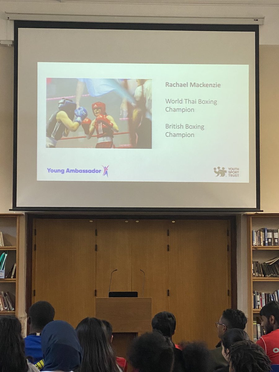 Welcome to Harris Lowe Academy Willesden