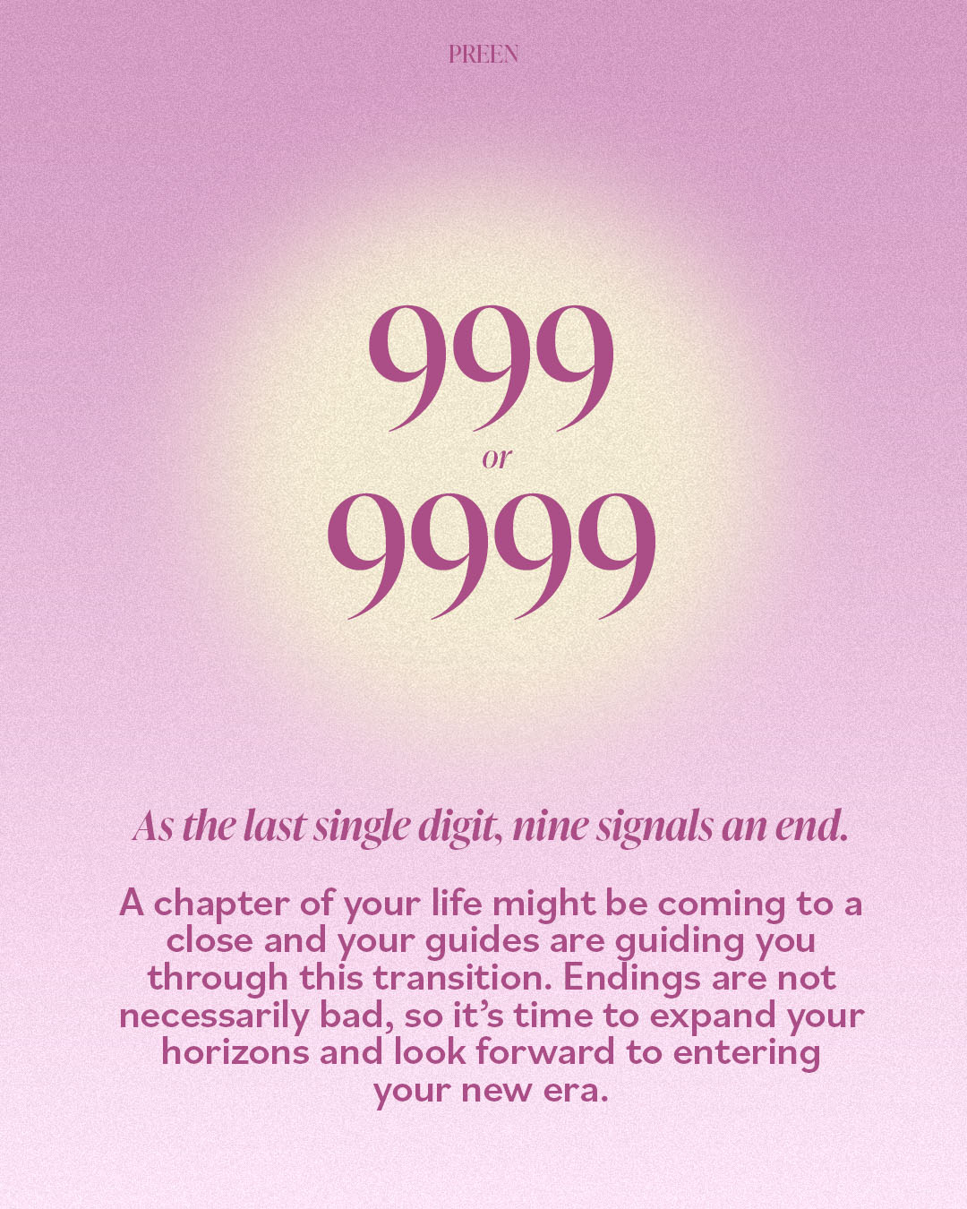 9999 Angel Number Angel Numbers Meaning Digital Download – Billies
