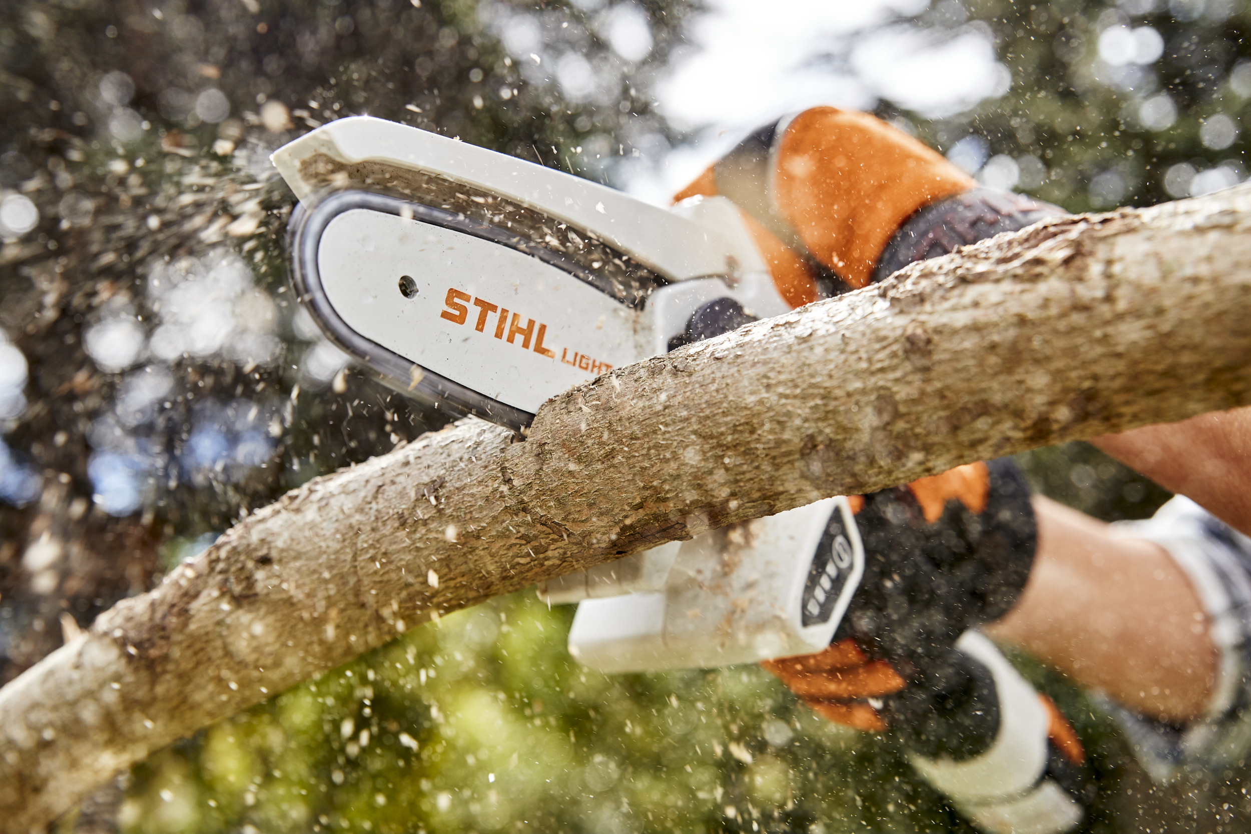 Stihl saw screwfix store