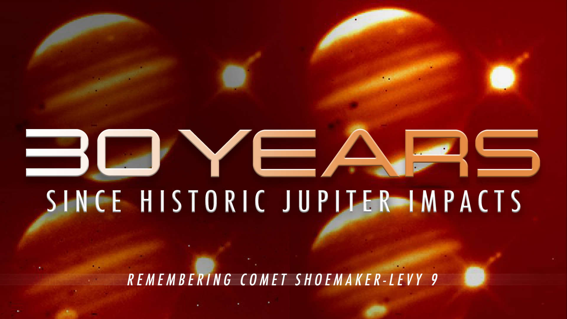 Jupiter Asteroid Levy Comet Shoemaker Levy 9 Facts For Kids