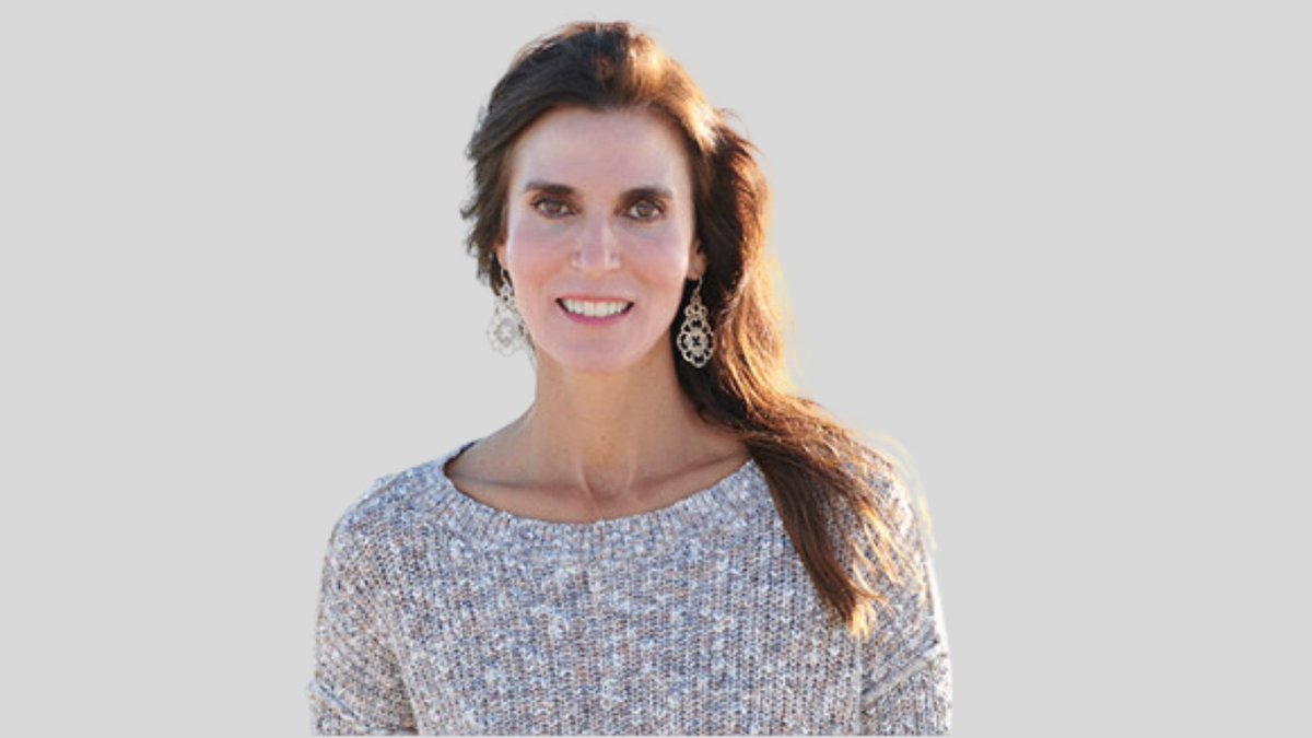 Meet Dr Beth Frates The lifestyle medicine pioneer, empowering patients ...