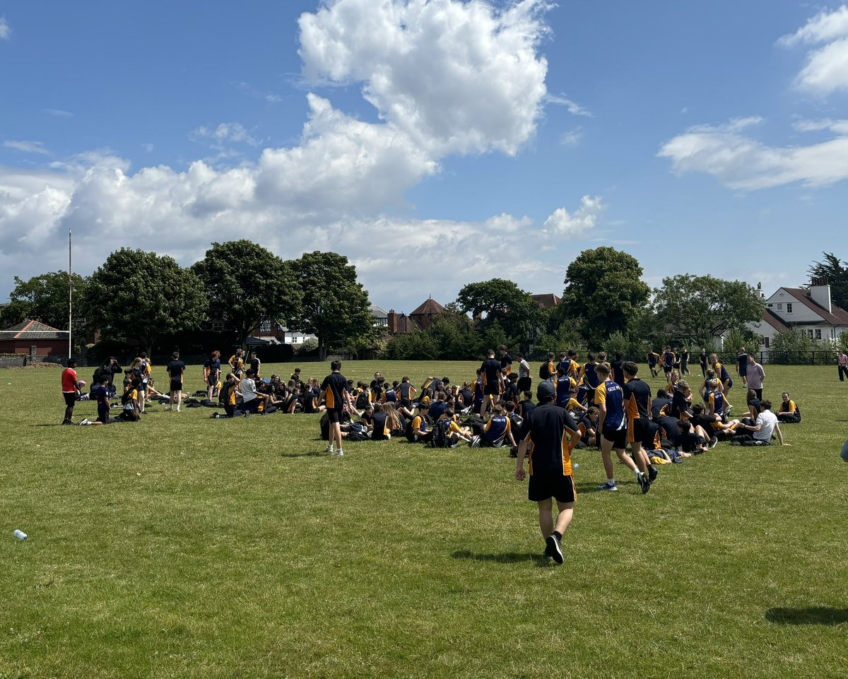 Class Charts - Ysgol Stanwell School