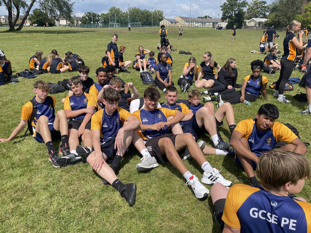 Class Charts - Ysgol Stanwell School