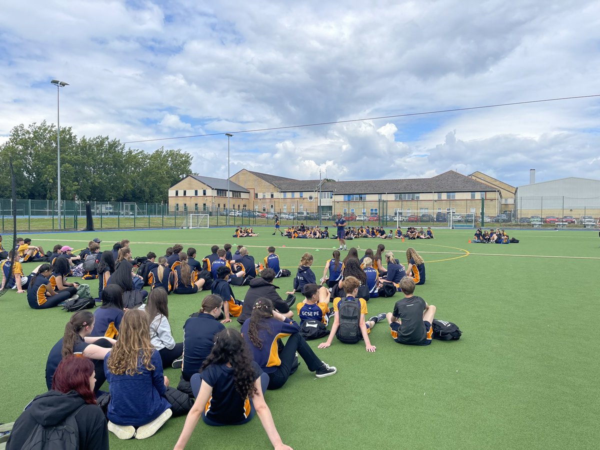 Welcome to Ysgol Stanwell School