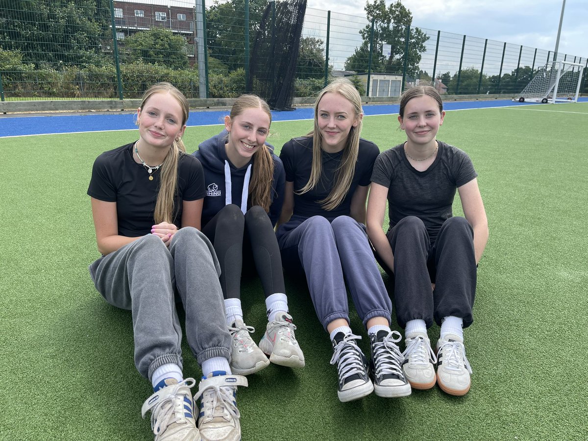 Welcome to Ysgol Stanwell School