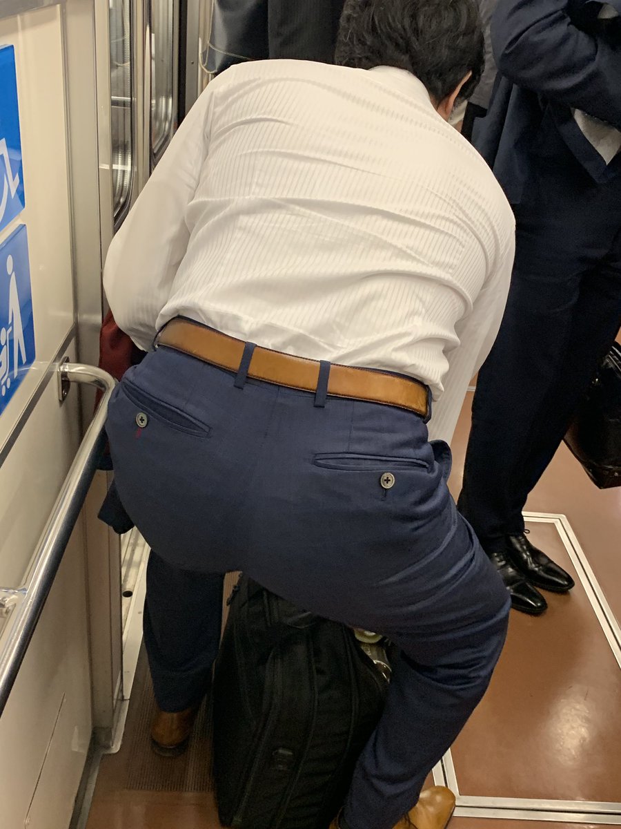 サラリーマンのケツエロすぎワロタ Part.15 - BBSPINK