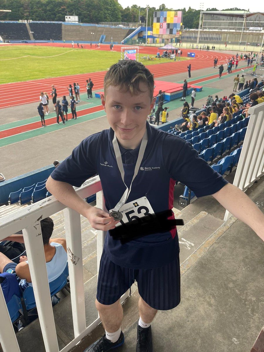 Uniform - Harris Academy Greenwich