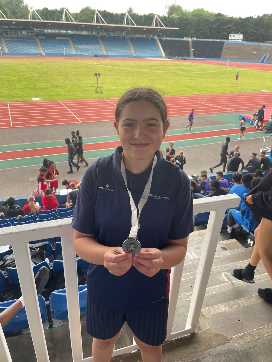 Welcome from the Executive Principal - Harris Academy Greenwich