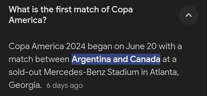 Exposing the 2024 Copa America and how it was rigged for Argentina to ...