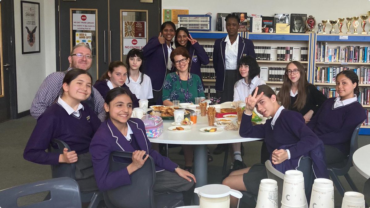 Harris Girls' Academy Bromley - Harris Girls' Academy Bromley