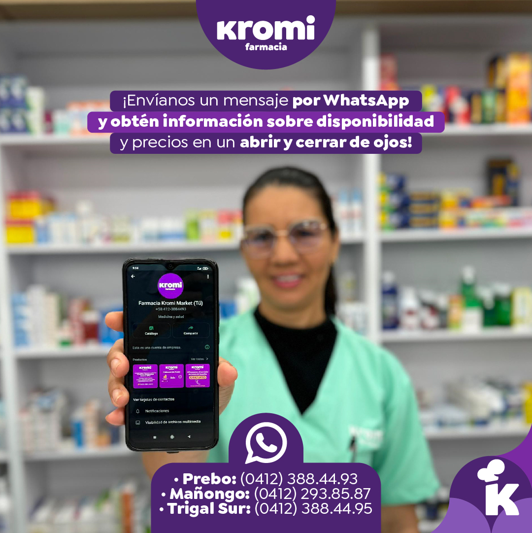 Kromi Market (@KromiMarket) / Posts / X