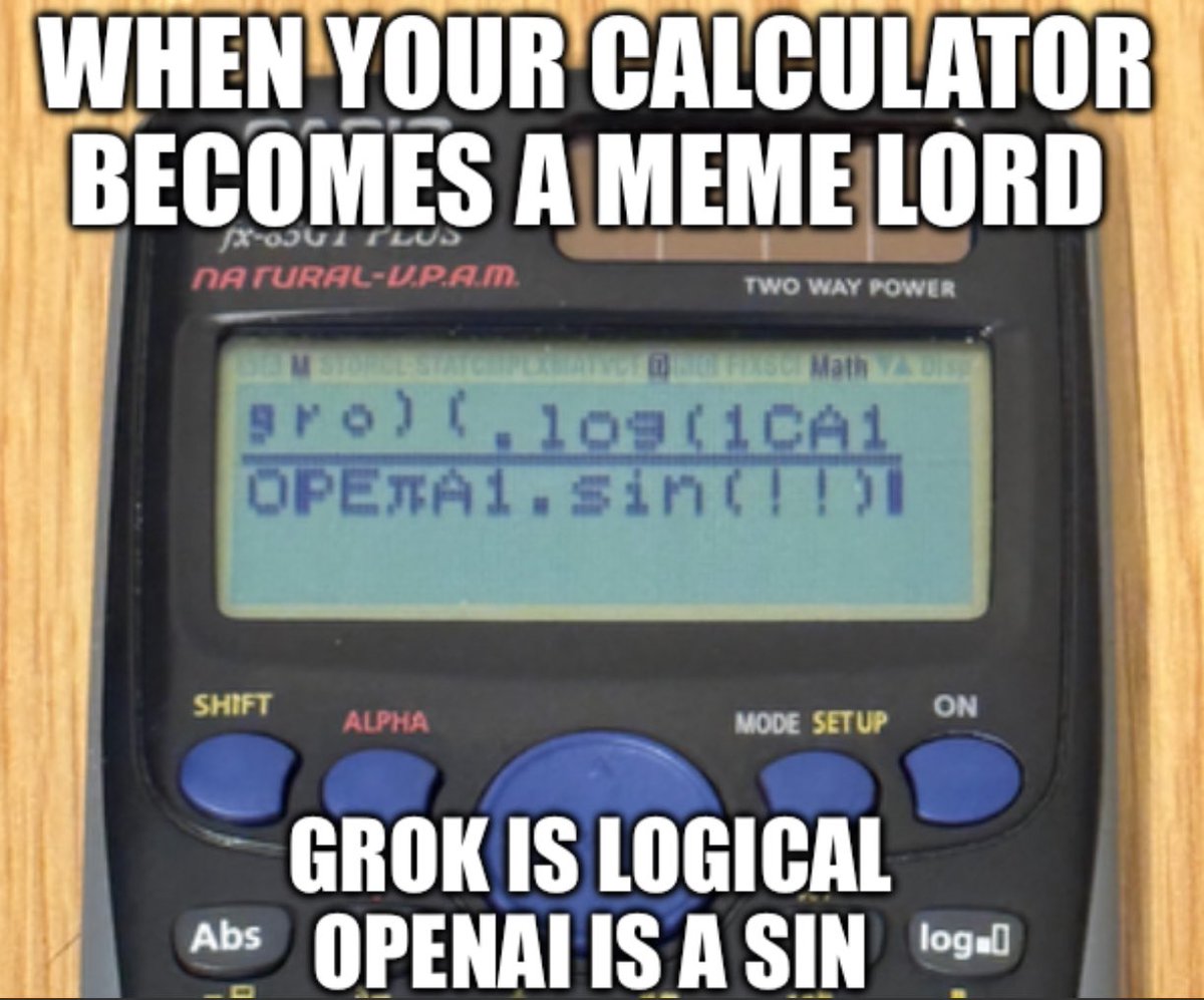 Funny Calculator Memes I Only Time I Use Calculator Is To See 5318008