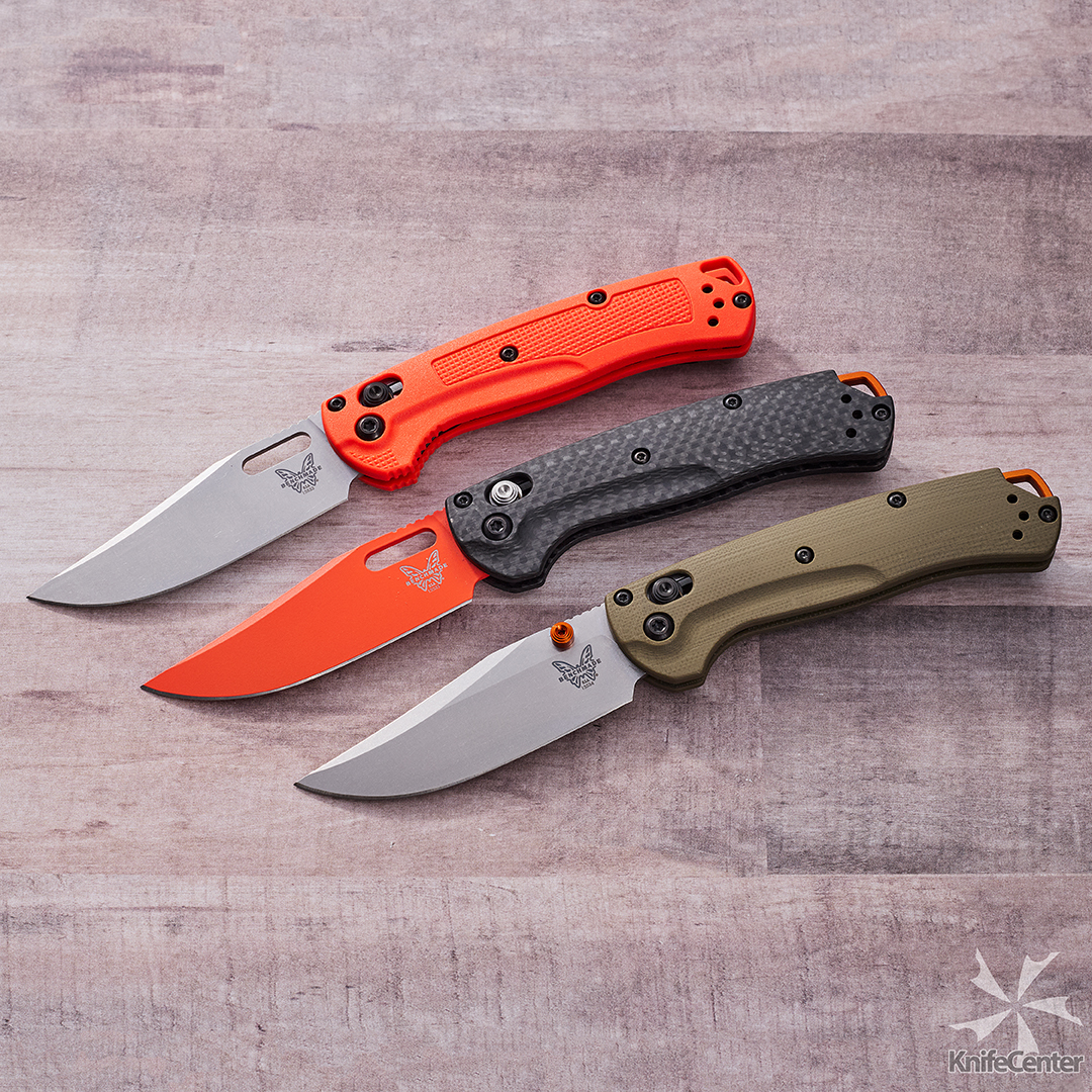 Knifecenter Knives Knife Fight: Your Favorite New Knives Of June