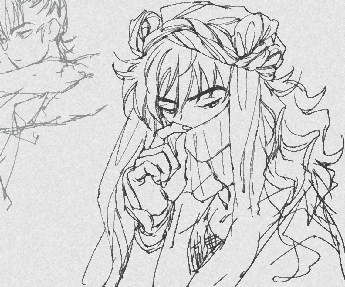 「rkgk 」𝓢の漫画