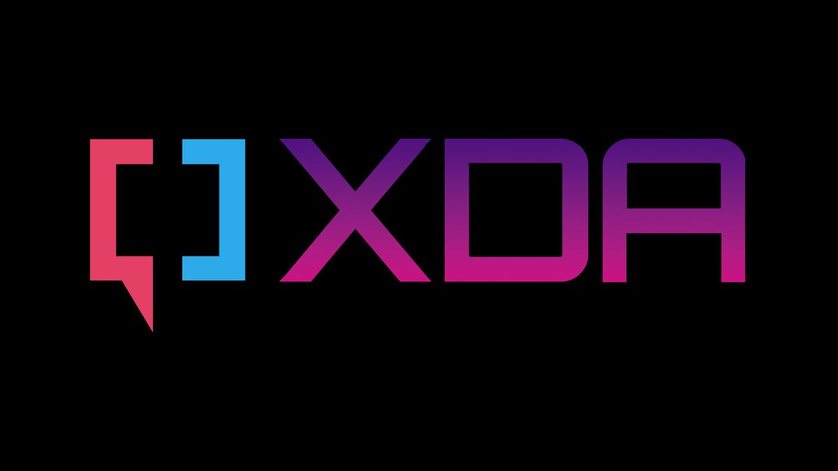 Xda Developer Logo