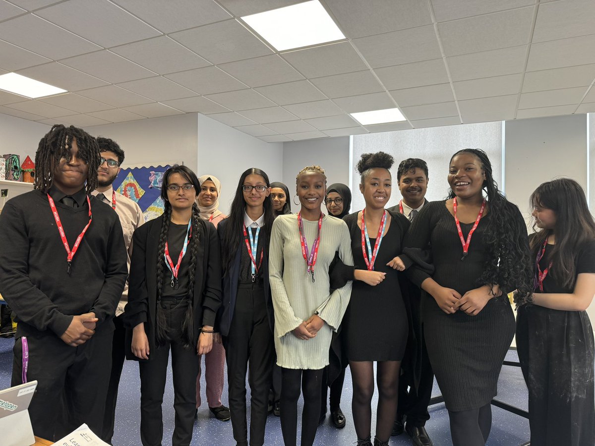 Contact - Harris Invictus Academy Croydon