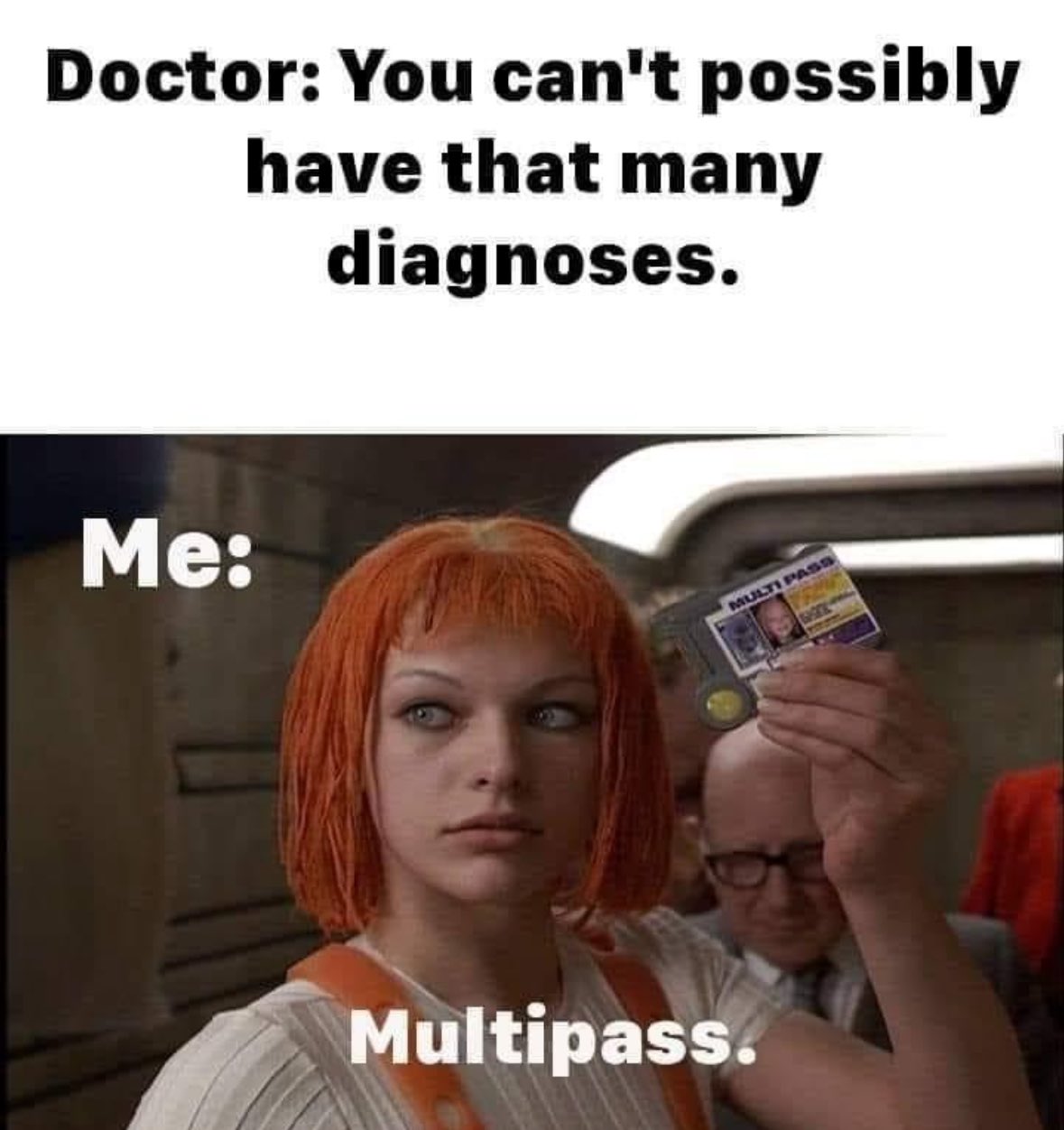 Memes De Multipass Multi Pass GIFs | Tenor