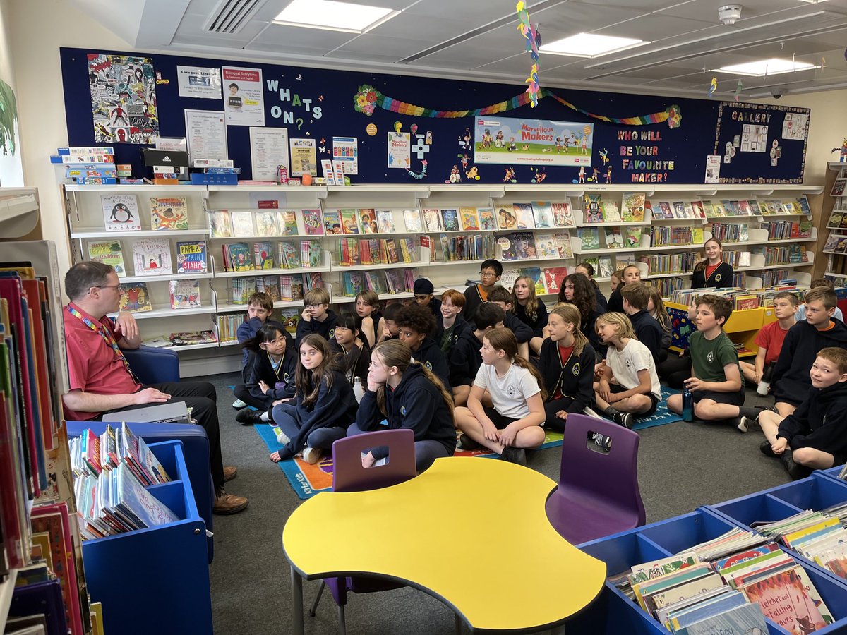 Admissions - Harpenden Academy