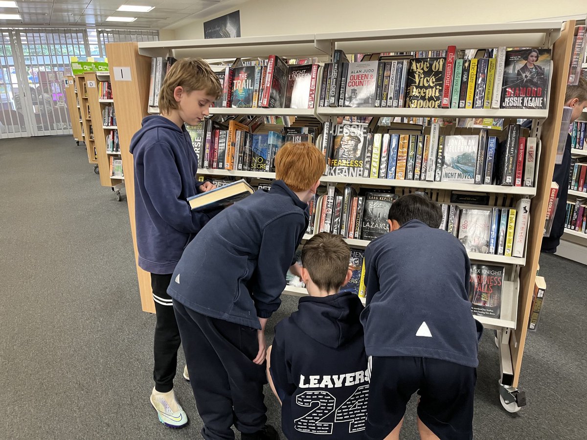 Term Dates - Harpenden Academy