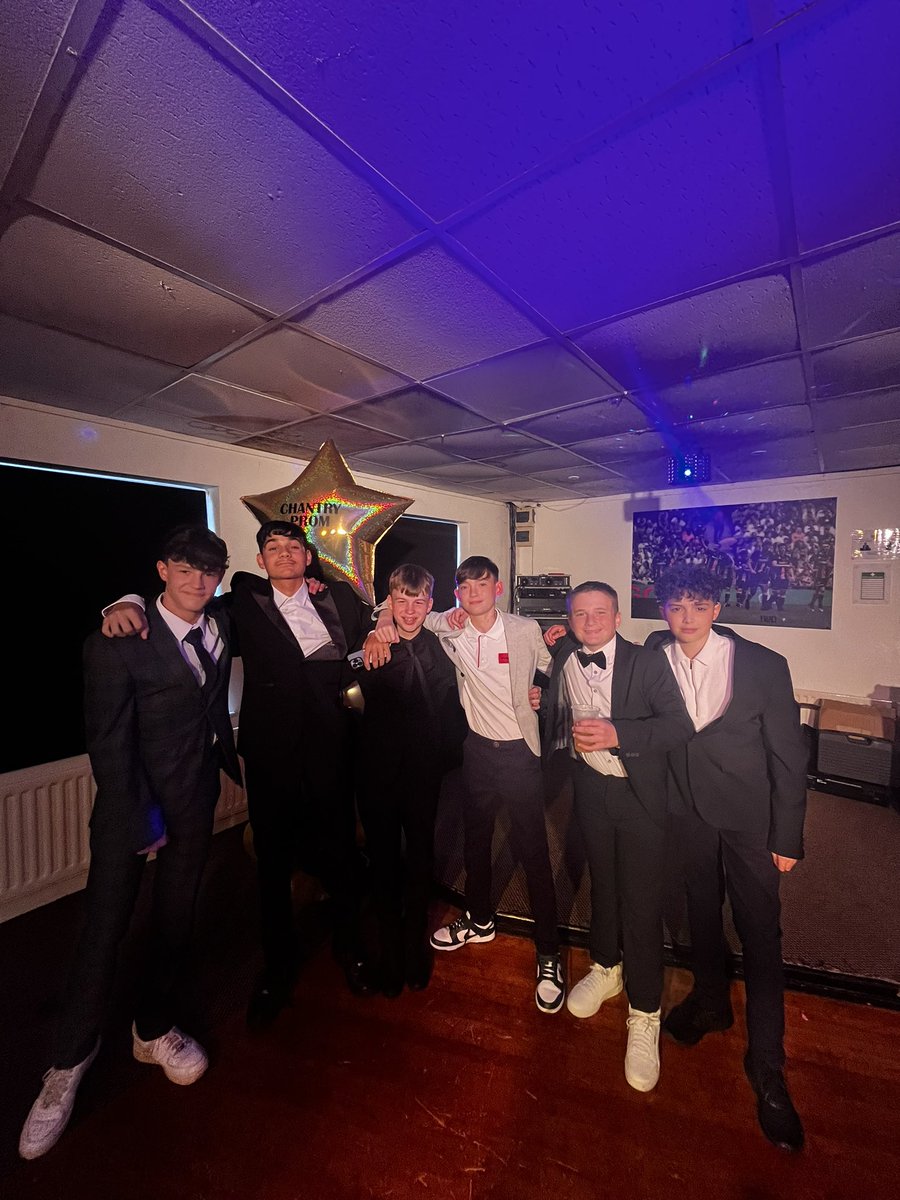 Chantry Middle School | Part of The Cheviot Learning Trust | Page 18