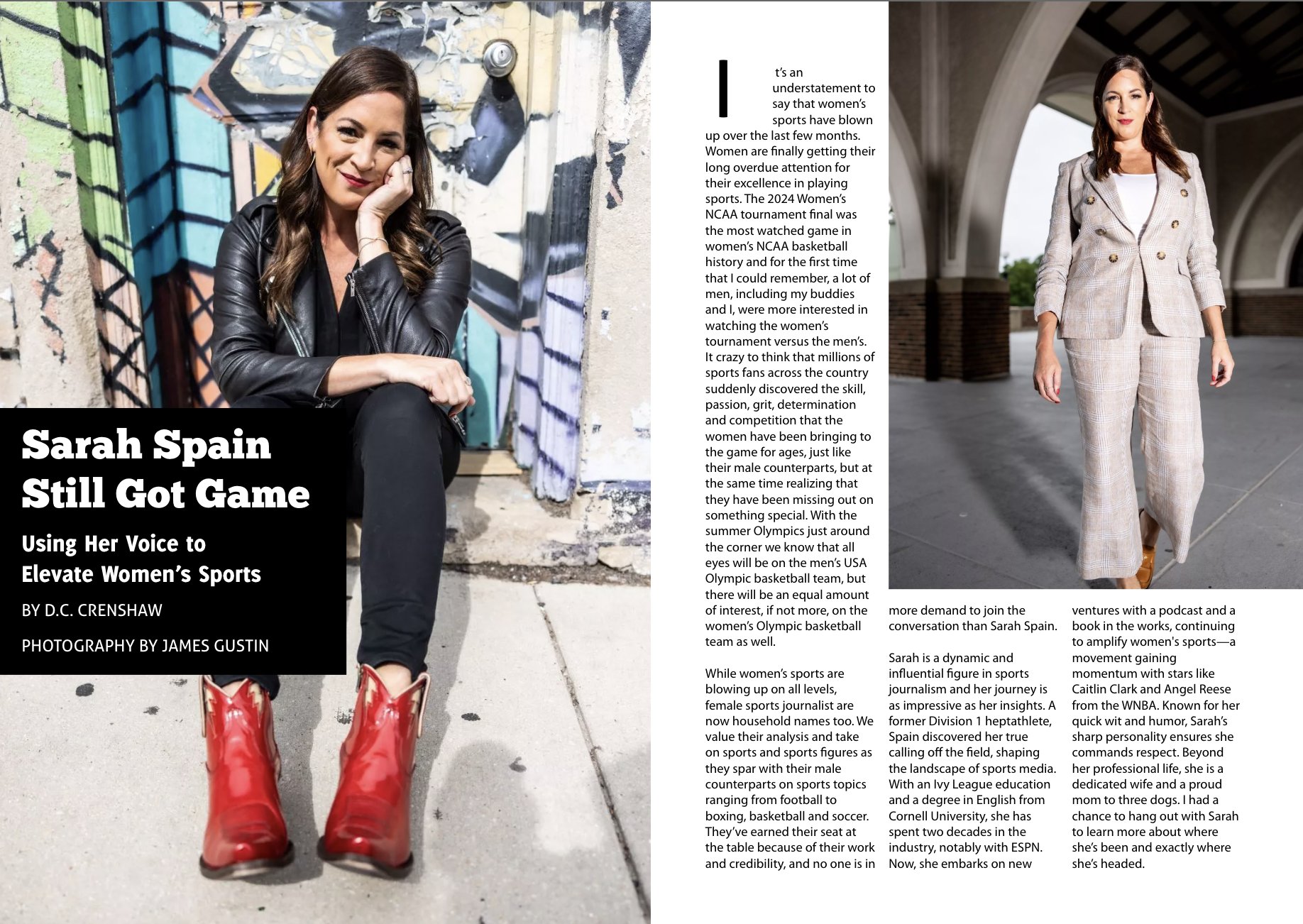Zero Magazine Latina Names Hi Friends! I Thought You Might Like To See