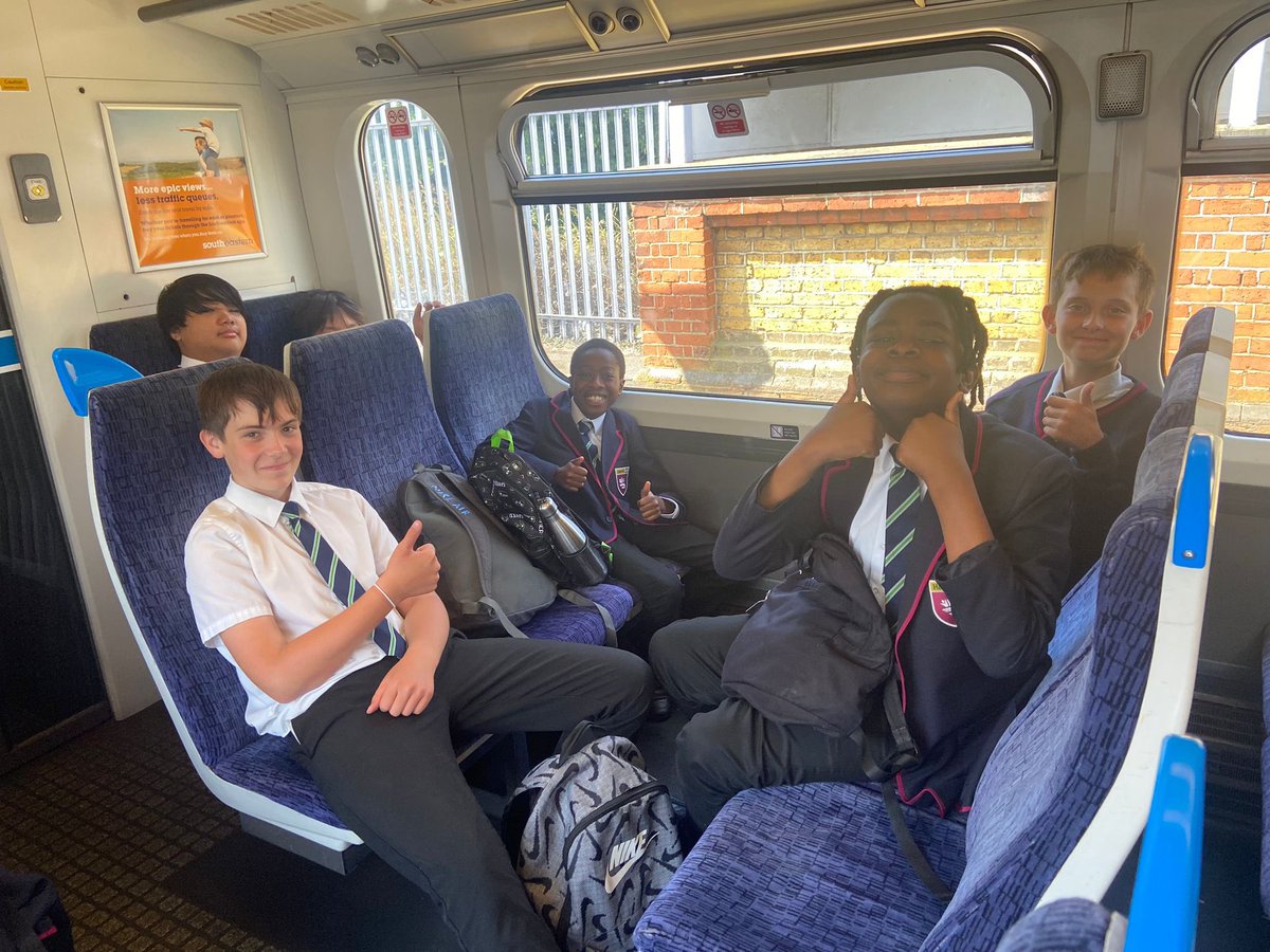 Sixth Form Dress Code - Harris Academy Greenwich