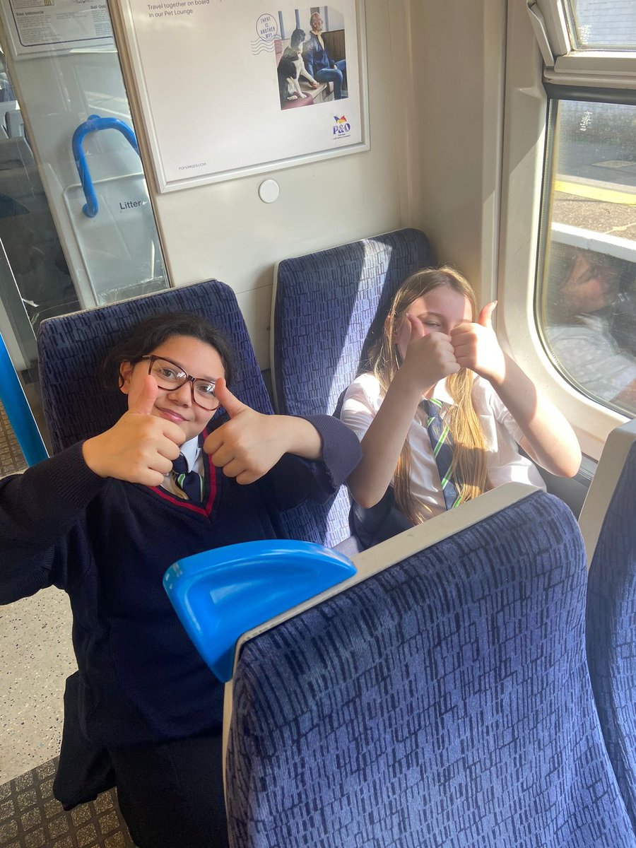 Uniform - Harris Academy Greenwich