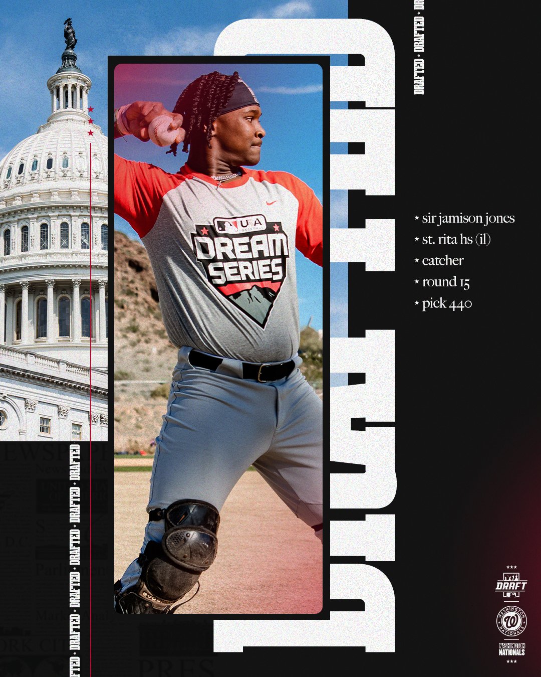 Jamison Jones Nationals Player Development On X: "Welcome To The