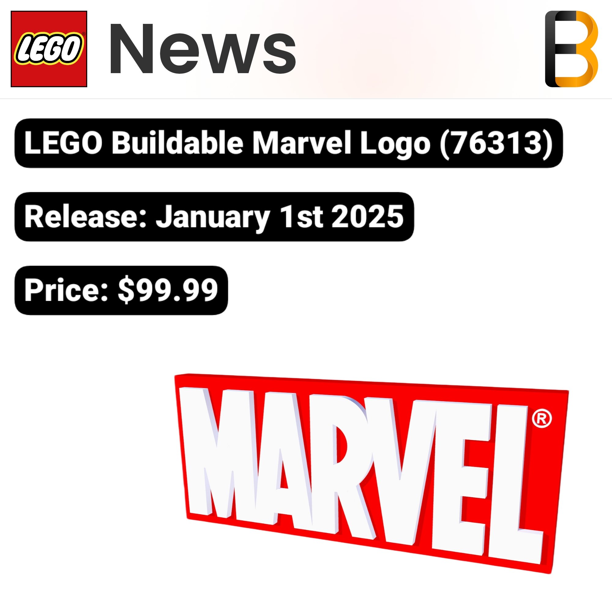 Logotipo De Lego Marvel Lego® Marvel Super Heroes In De Ultieme