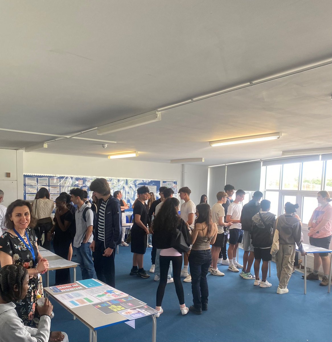 News - Southgate School